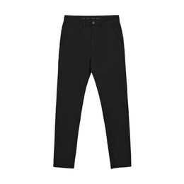 Polo Club Chino Pants 'Moore' male Black size 52