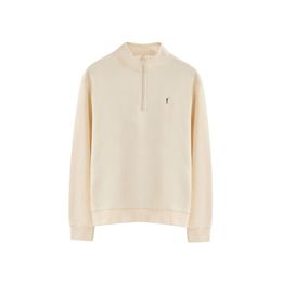 Polo Club Sweatshirt male Beige size M