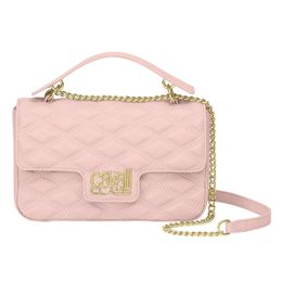 Cavalli Class Handbag 'Amanda' female Pink size One Size