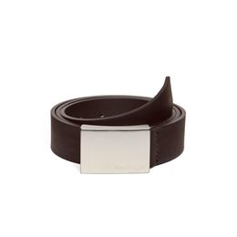 Polo Club Belt male Brown size 80
