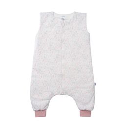 Liliput Romper/Bodysuit 'Bl&uuml;mchen' boy White size 92