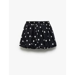 KOTON Skirt girl Black size 110/116