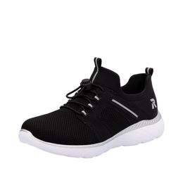 Rieker Sport Sneakers 'M5065' female Black size 36