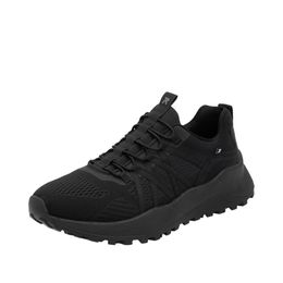 Rieker Sport Sneaker Herren Größe 43 schwarz