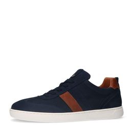 No Stress Sneakers male Blue size 45