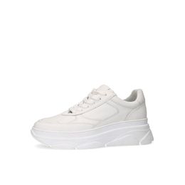 Manfield Sneakers female White size 36