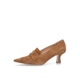Manfield Pumps female Beige size 36