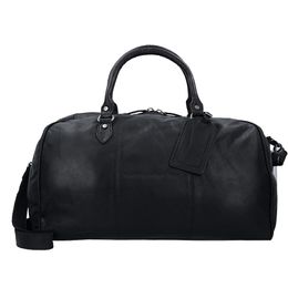 The Chesterfield Brand Weekender 'Liam' Damen Gr&ouml;&szlig;e One Size schwarz