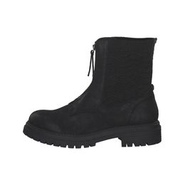La Strada Stiefelette Damen Gr&ouml;&szlig;e 41 schwarz Winterschuhe