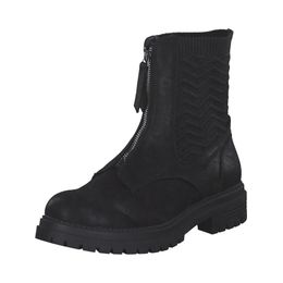 La Strada Stiefelette Damen Gr&ouml;&szlig;e 41 schwarz Winterschuhe