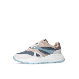 Manfield Sneakers female Blue size 41