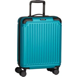 Travelite Trolley Herren Größe One Size aqua