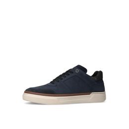 Manfield Sneakers male Blue size 46