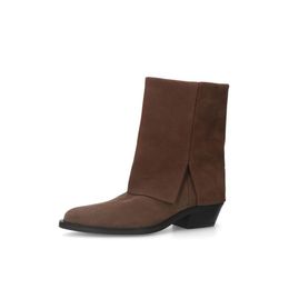 Manfield Cowboy Boots female Brown size 42
