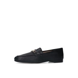 Manfield Slipper Damen Gr&ouml;&szlig;e 40 schwarz