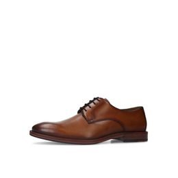 Manfield Lace-Up Shoes male Brown size 41