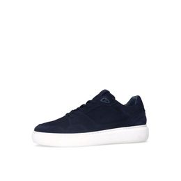 Manfield Sneakers male Blue size 47