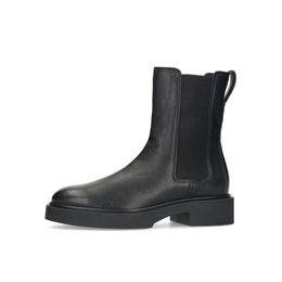 Manfield Chelsea Boots Damen Gr&ouml;&szlig;e 37 schwarz Winterschuhe