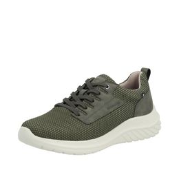 Rieker Sport Sneaker Herren Gr&ouml;&szlig;e 42 gr&uuml;n