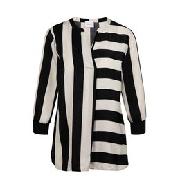 Madeleine Mode Madeleine Blouse female Black size 48