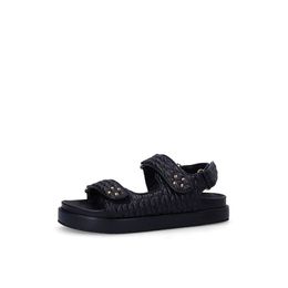 Sacha London Sacha Sandals female Black size 42