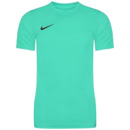 Nike Trikot 'Park VII' Herren Größe M grün / schwarz