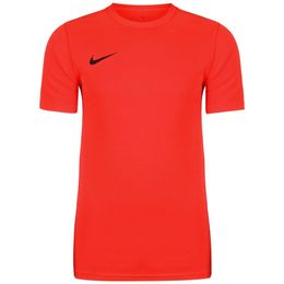 Nike Trikot 'Park VII' Herren Gr&ouml;&szlig;e XXL orangerot / schwarz