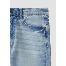 s.Oliver Jeans Jungen Gr&ouml;&szlig;e 152 blue denim