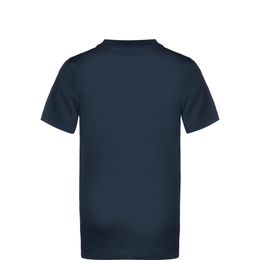Nike Trikot 'Precision VI' Jungen Gr&ouml;&szlig;e 128/138 navy / t&uuml;rkis / wei&szlig;