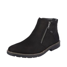 Rieker Boots male Black size 41