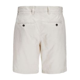 Jack & Jones Plus Jack & Jones Plus Shorts 'JPSTAce JJSummer' Herren Gr&ouml;&szlig;e 33 hellgrau