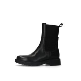 Manfield Chelsea Boots female Black size 37