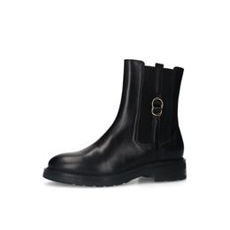 Manfield Ankle Boots female Black size 39