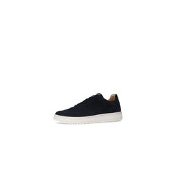 Manfield Sneakers male Blue size 47