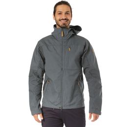Fj&auml;llr&auml;ven Fj&auml;llr&auml;ven Outdoorjacke 'Sten' Herren Gr&ouml;&szlig;e L grau