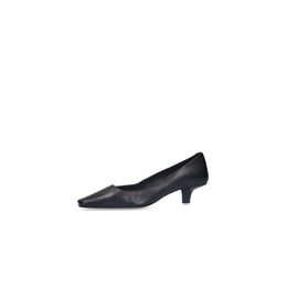 Manfield Pumps Damen Gr&ouml;&szlig;e 39 schwarz