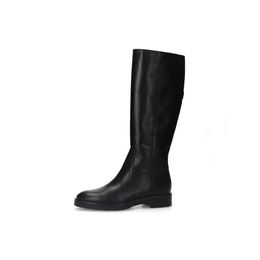 Manfield Stiefel Damen Gr&ouml;&szlig;e 38 schwarz Winterschuhe