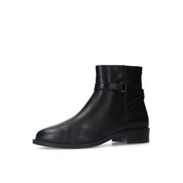 no stress Stiefelette Damen Gr&ouml;&szlig;e 42 schwarz Winterschuhe