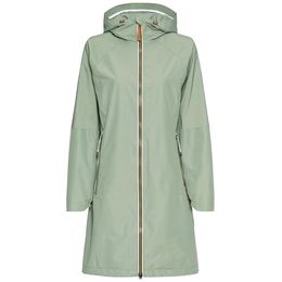 Camel Active Outdoormantel Damen Gr&ouml;&szlig;e XXL mint