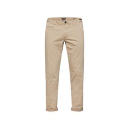 Cmpd Chino Pants male Beige size 4XL