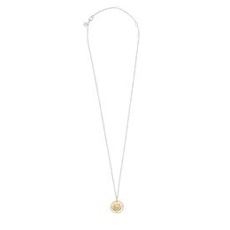 Nana Kay Kette 'New Bohemian' Damen Größe One Size gold