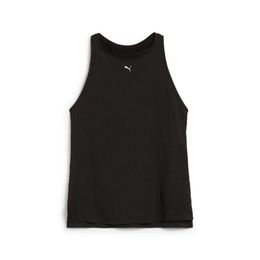Puma Sports Top female Black size M