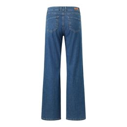 Angels Jeans 'Liz' Damen Gr&ouml;&szlig;e 27/28 blue denim / hellblau