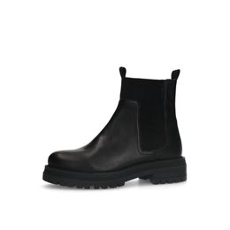 Manfield Chelsea Boots female Black size 40