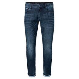 Timezone Jeans 'Scott' Herren Gr&ouml;&szlig;e 31 blau