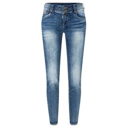 Timezone Jeans 'Enya' Damen Gr&ouml;&szlig;e 28 blue denim