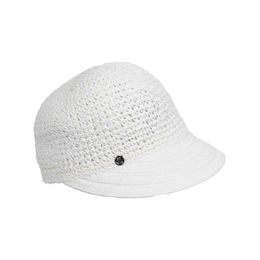 Loevenich Cap female White size One Size