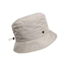 Loevenich Hat female Beige size One Size