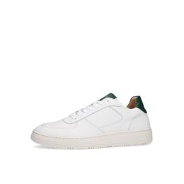Manfield Sneakers male White size 47