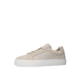 Manfield Sneaker Herren Gr&ouml;&szlig;e 47 beige